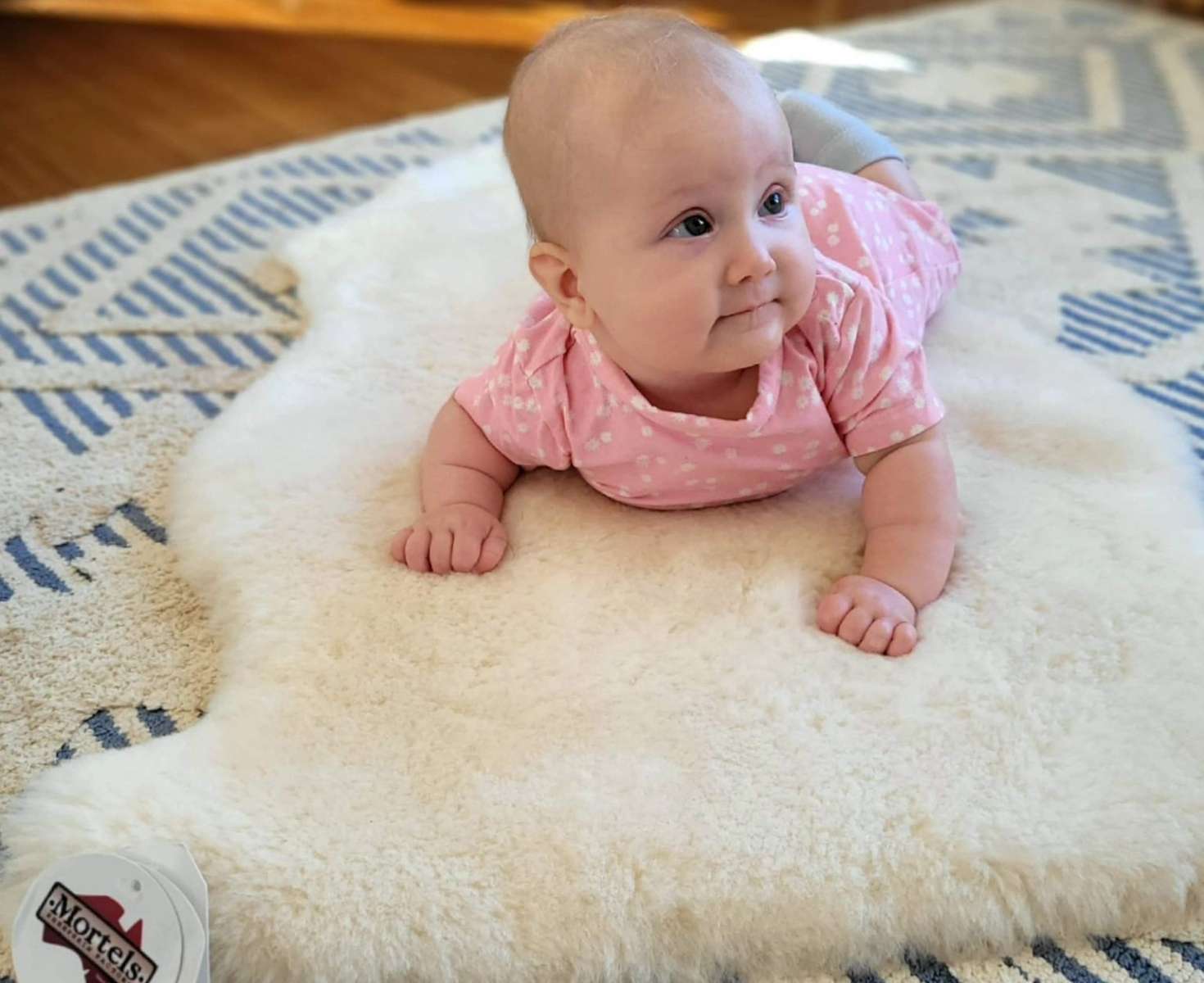 Mortels Baby Gear – Mortels Sheepskin Factory